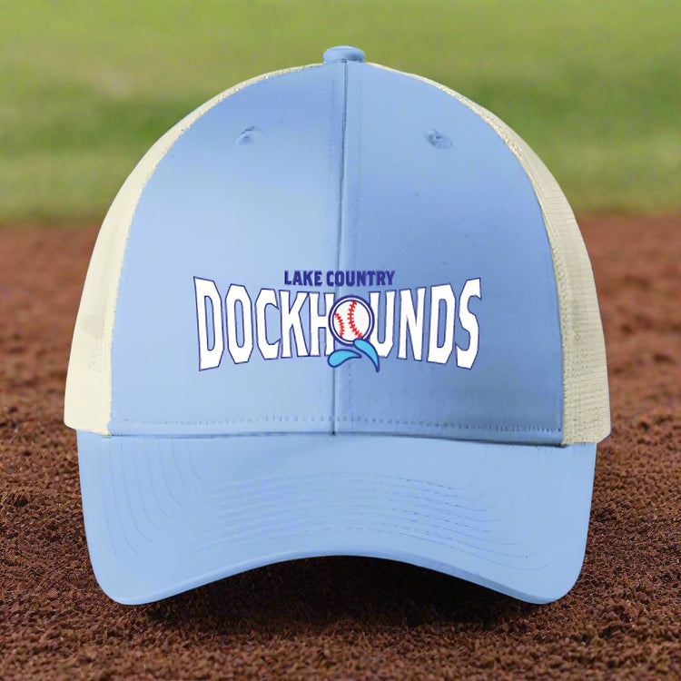 Lake Country DockHounds