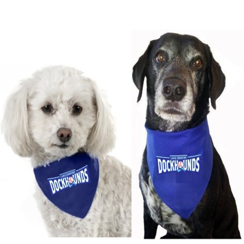 Pets – Lake Country DockHounds