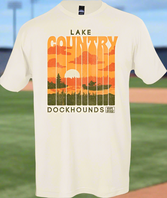 Lake Country DockHounds