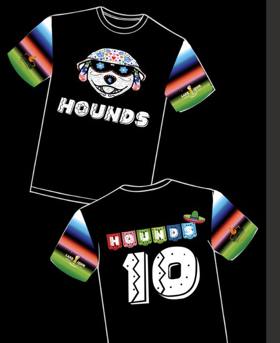 Theme Items – Lake Country DockHounds