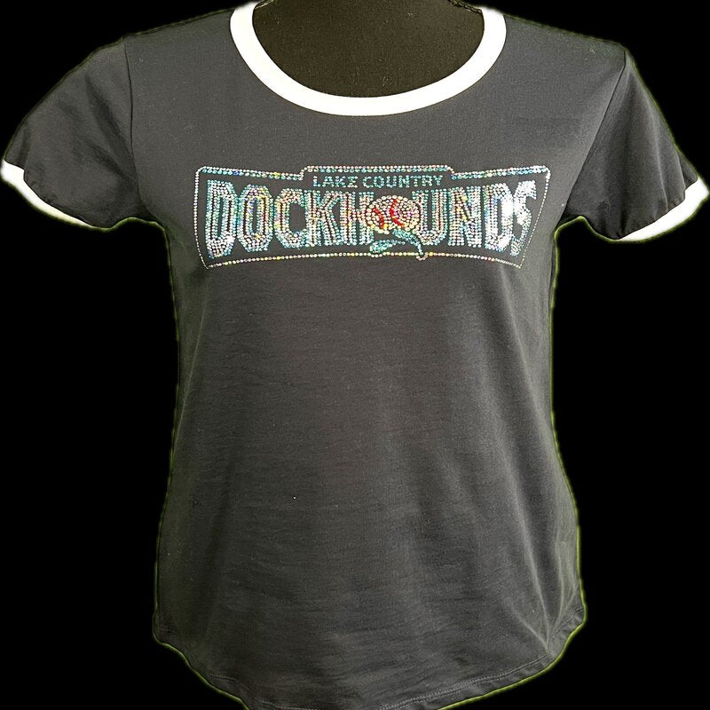Women's T-shirts & Tanks – Lake Country DockHounds